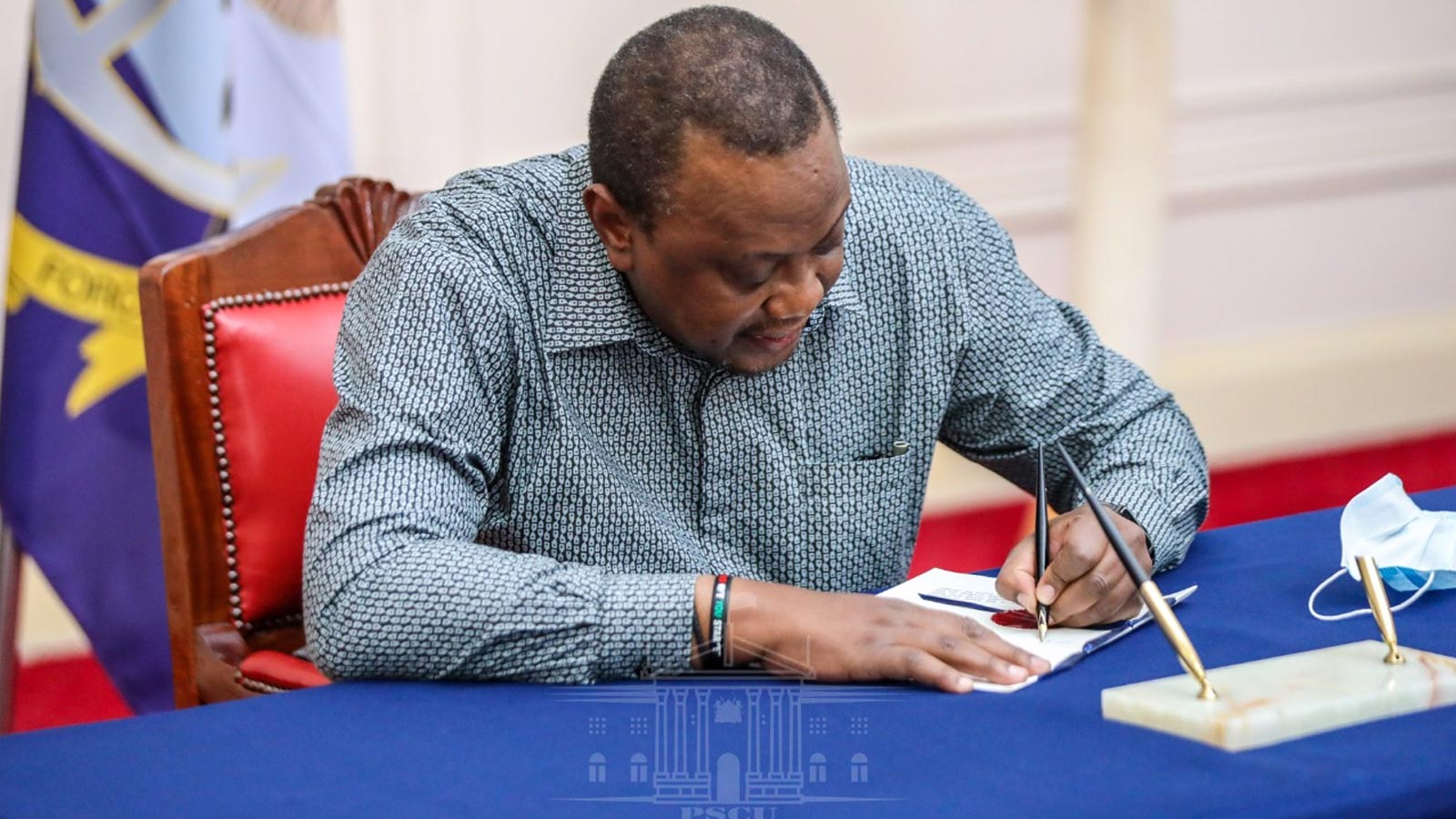 Waste Segregation - Global Sanitation Environmental Project